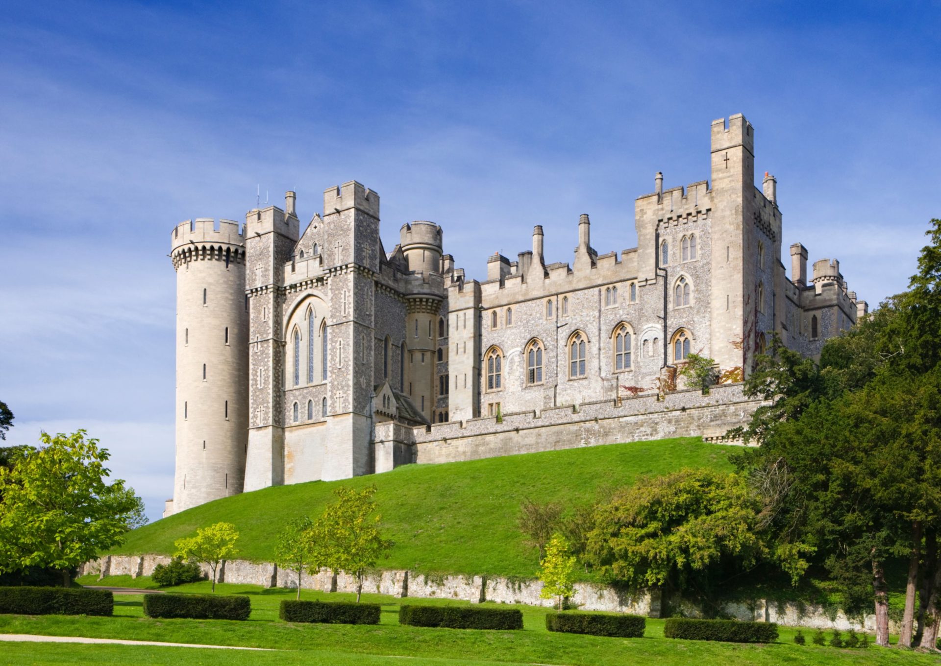 Arundel Castle South East England Tourist Guides Association Arundel Castle South East England Tourist Guides Association